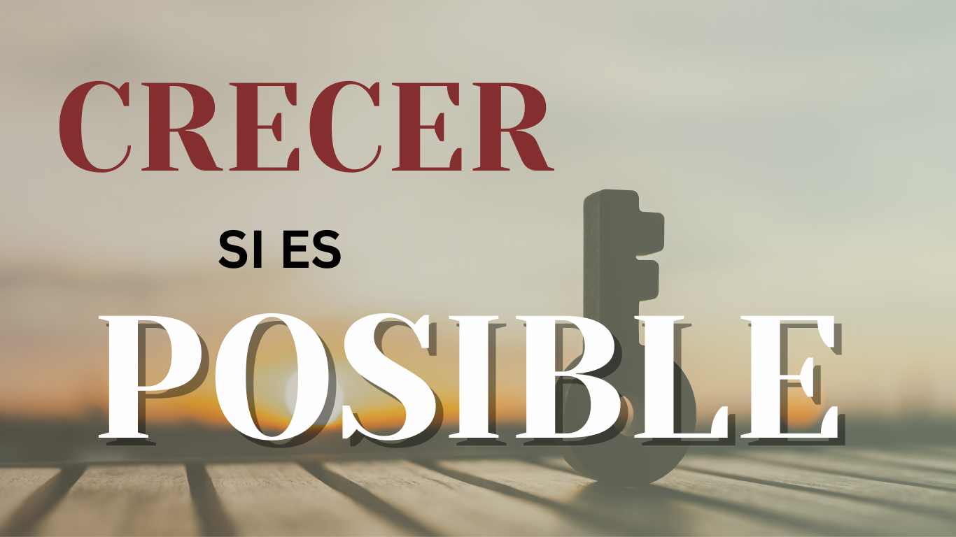 Haz del 2024 el Año de tu Vida